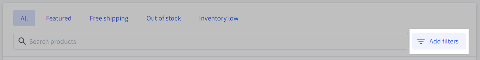 Modern Product Import/Export | Exporting Your Products